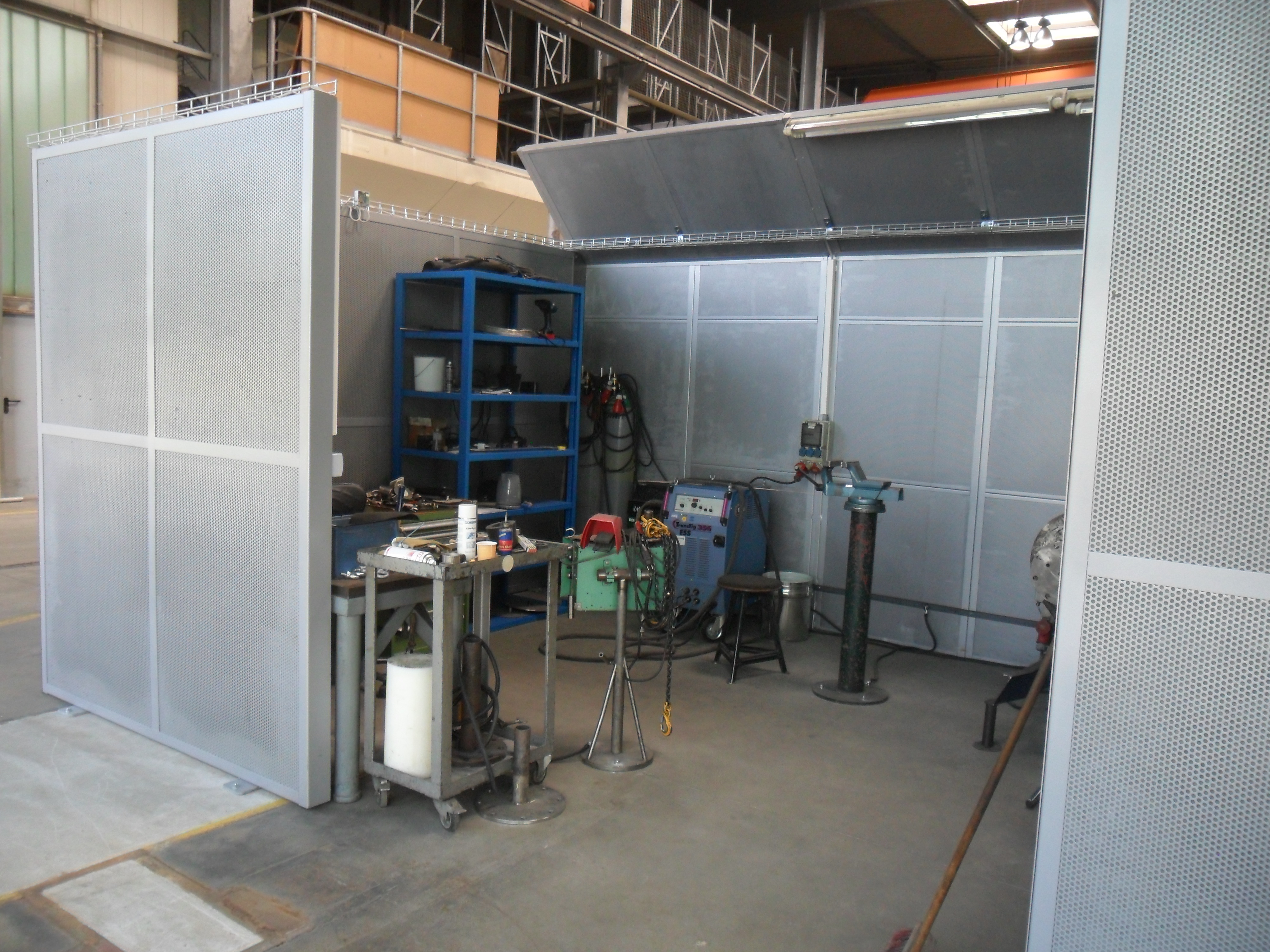 Schallschutz am Arbeitsplatz – ISUT.de